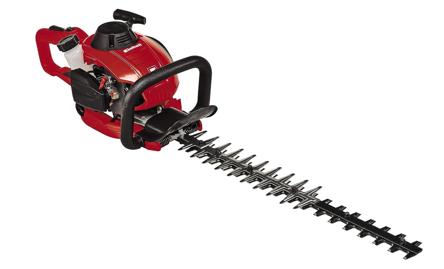 Meilleur taille-haie thermique : les meilleurs modèles 2023